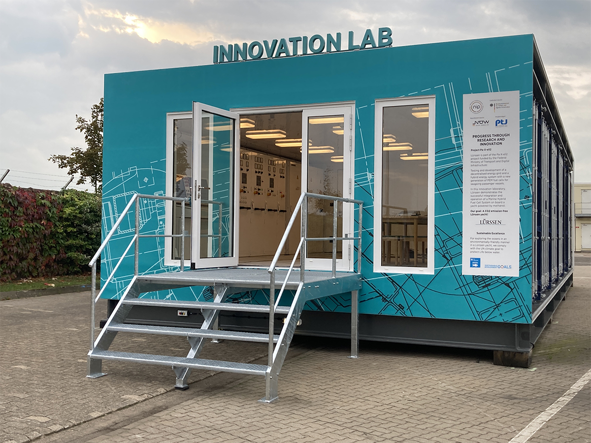 Innovations