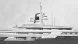 Renowned luxury yacht designers build with Lürssen
