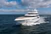 Bespoke luxury mega yacht Lady Lara
