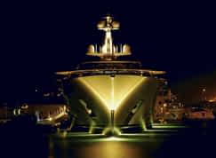 Bespoke superyacht Pelorus, custom-built for the ultimate in luxury travel