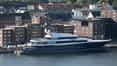 Superyacht Phoenix², custom-built for luxury travel